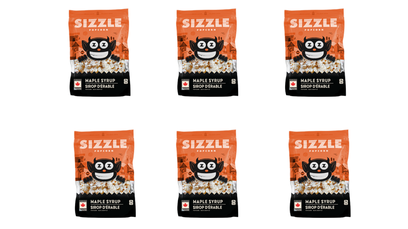 Sizzle Bundles
